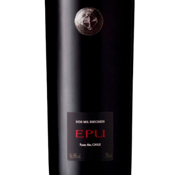 Vinho Tinto Almaviva EPU 750ml