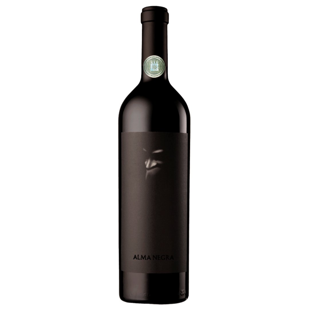 Vinho Tinto Alma Negra 750ml