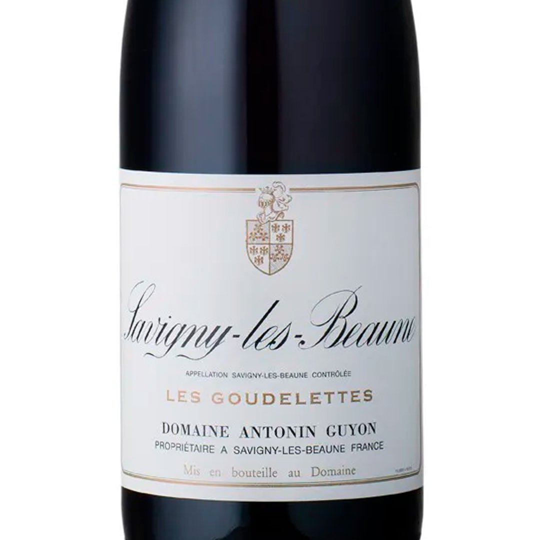Vinho Tinto Savigny-les-Beaune Antonin Guyon 750ml