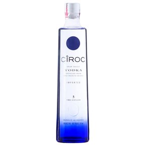 Vodka Cîroc 750ml