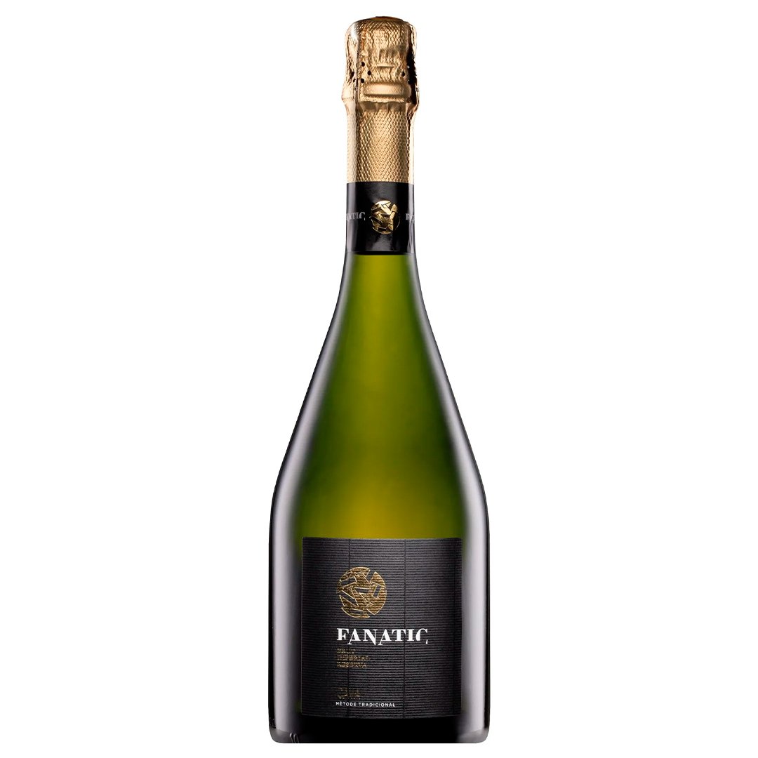 Espumante Cava Fanatic Brut Imperial Reserva 750ml