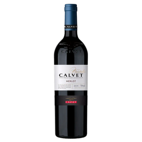 Vinho Tinto Calvet Varietals Merlot 750ml