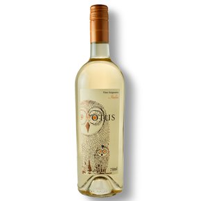 Vinho Branco Asio Otus 750ml