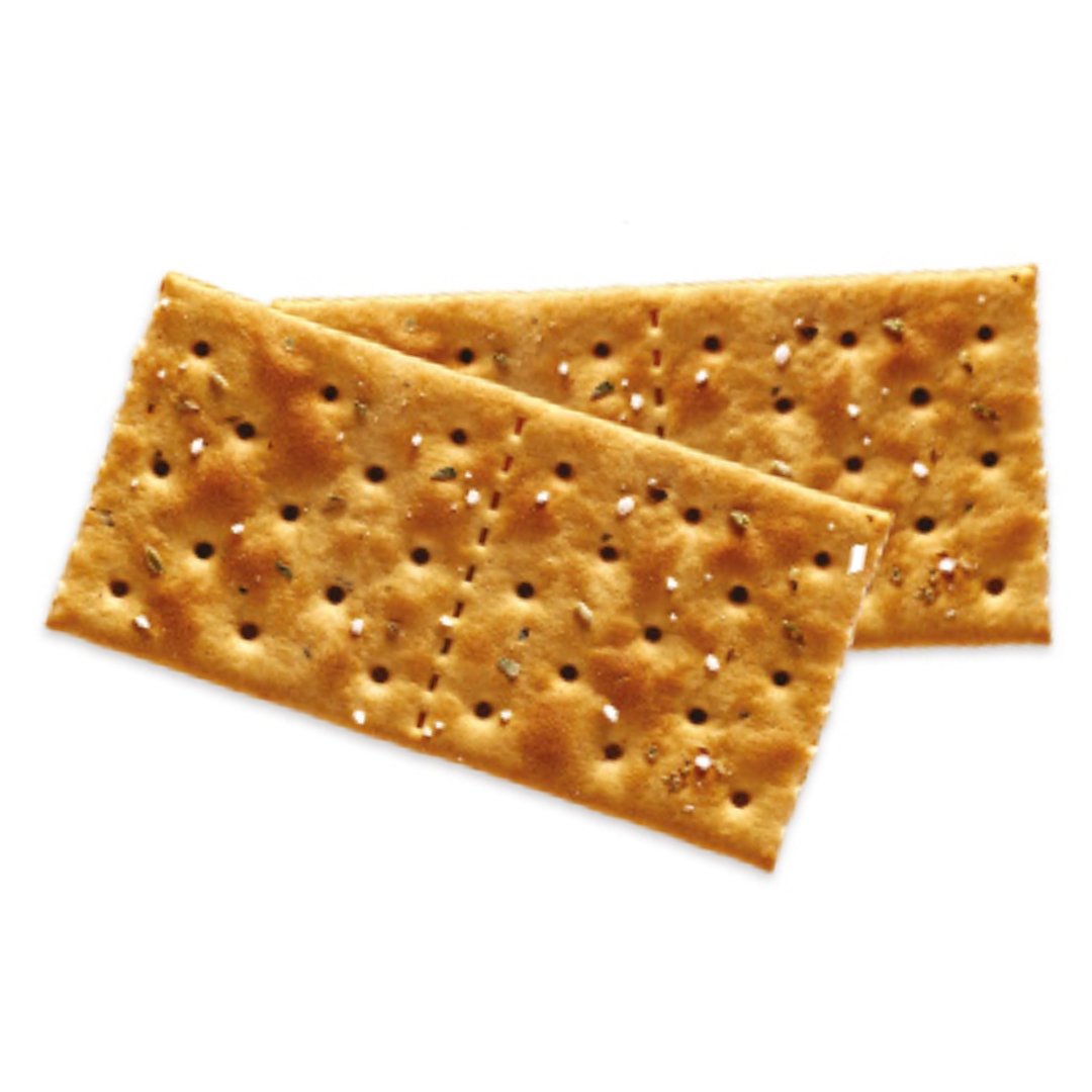 Biscoito Crich Crackers Tomate e Mangericão 250g