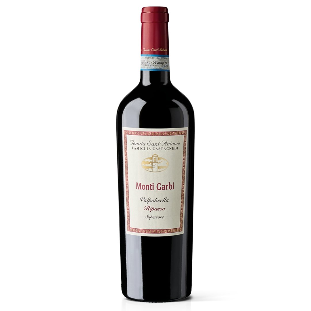 Vinho Tinto Monti Garbi Valpolicella Ripasso 750ml