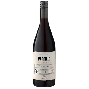 Vinho Tinto Portillo Pinot Noir 750ml